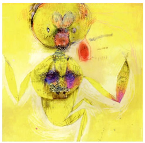 Co Shu Nie - Idora イドラ Jrock Japan Indies MiniAlbum – Ongaku Express ...